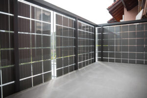 Referenzen im Energiebereich - clevergie